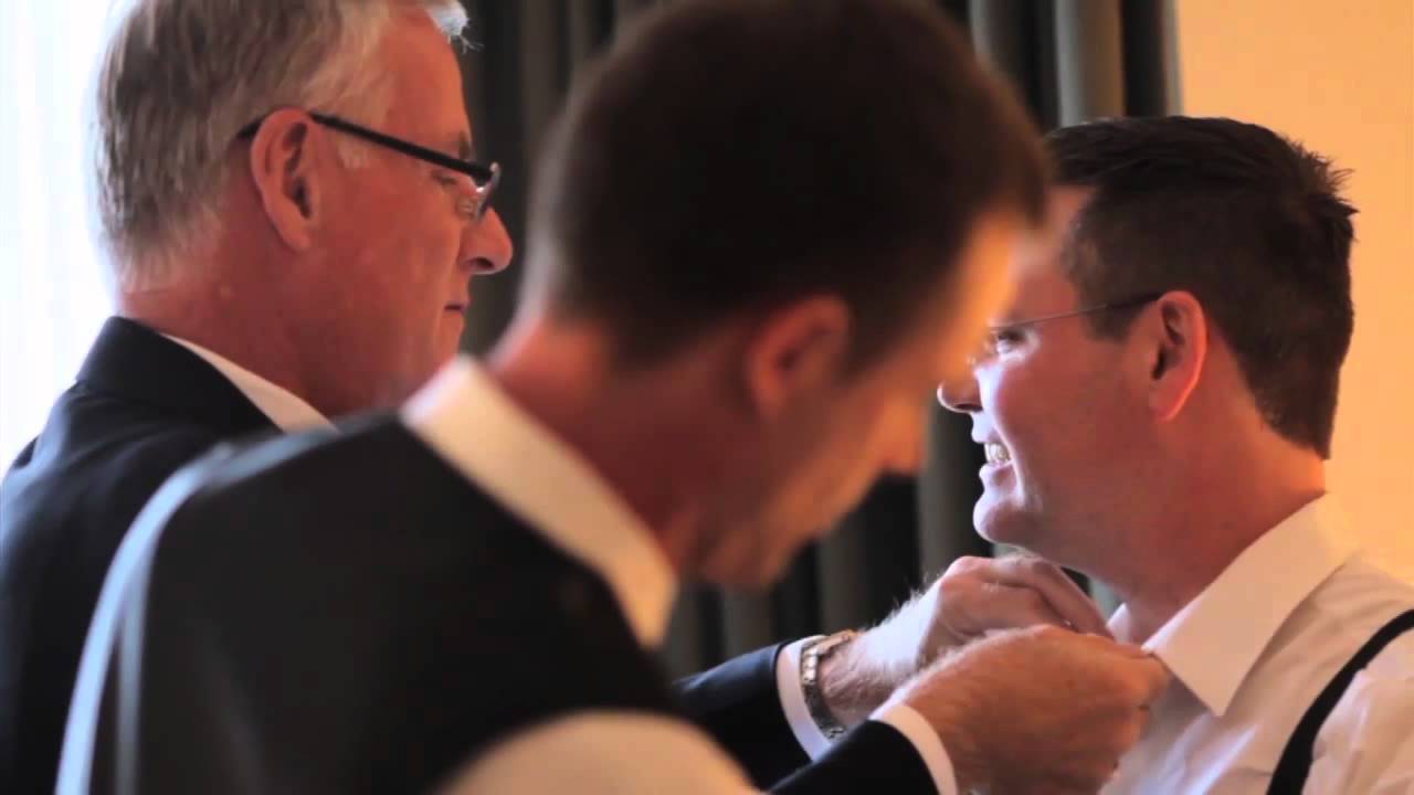 Arlene & Stuart Wedding Highlights - YouTube