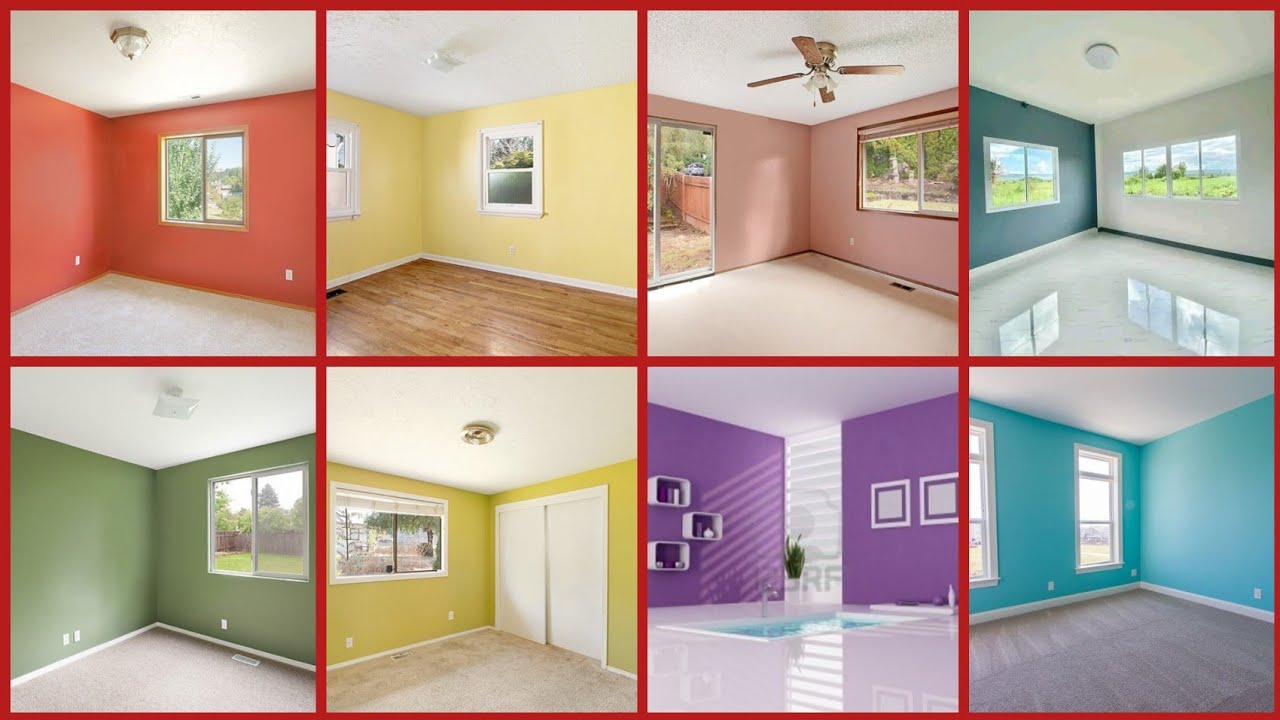 best bright paint ideas for bedroom | Home best colour paint ...