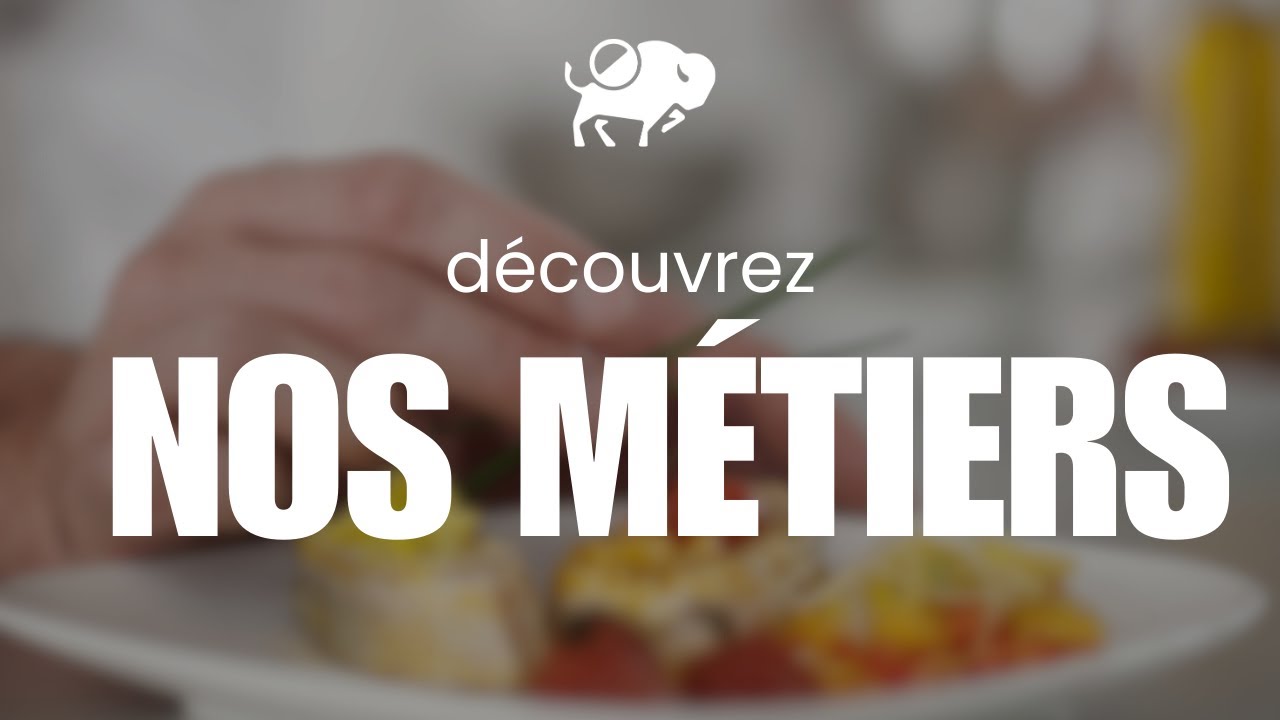 Elior Group : découvrez nos métiers - YouTube