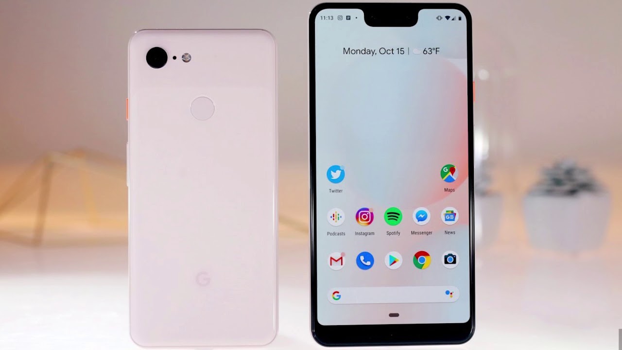 Google Pixel 3 Price drop, Time to buy.... - YouTube