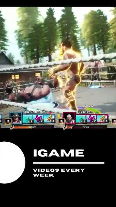 VIDEOS EVERY WEEK! iGAME!!! - YouTube