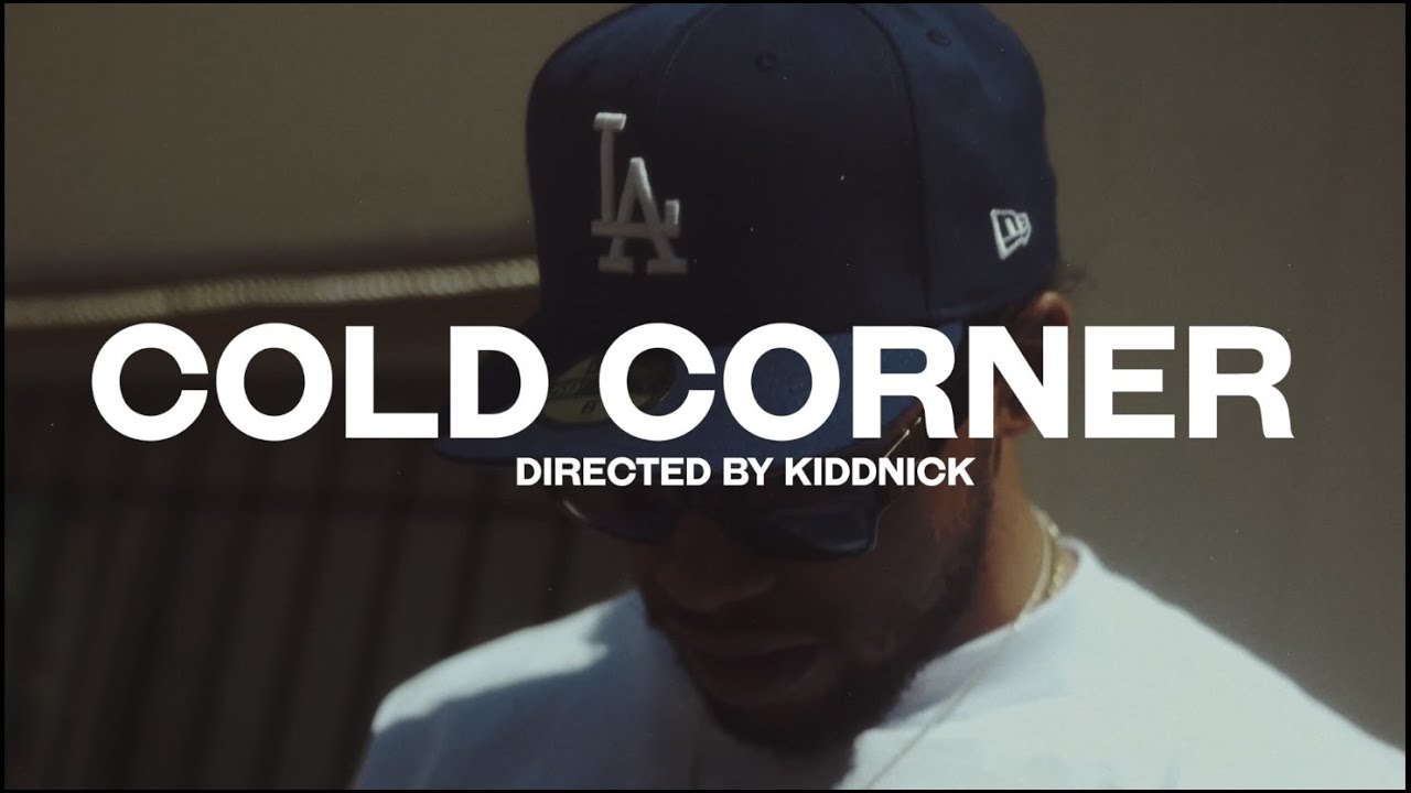MONDAY NIGHT - COLD CORNER (feat. 3WAYSLIM) (Official Video) - YouTube