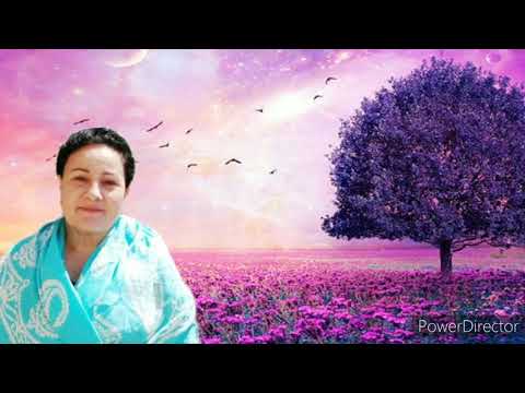 Tərk etmir bir an da qayğılar məni - Xuraman Zakirqızı