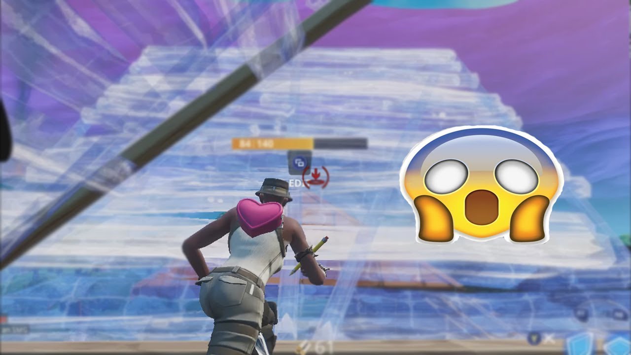 my weird settings and controller keybinds 😲 - YouTube