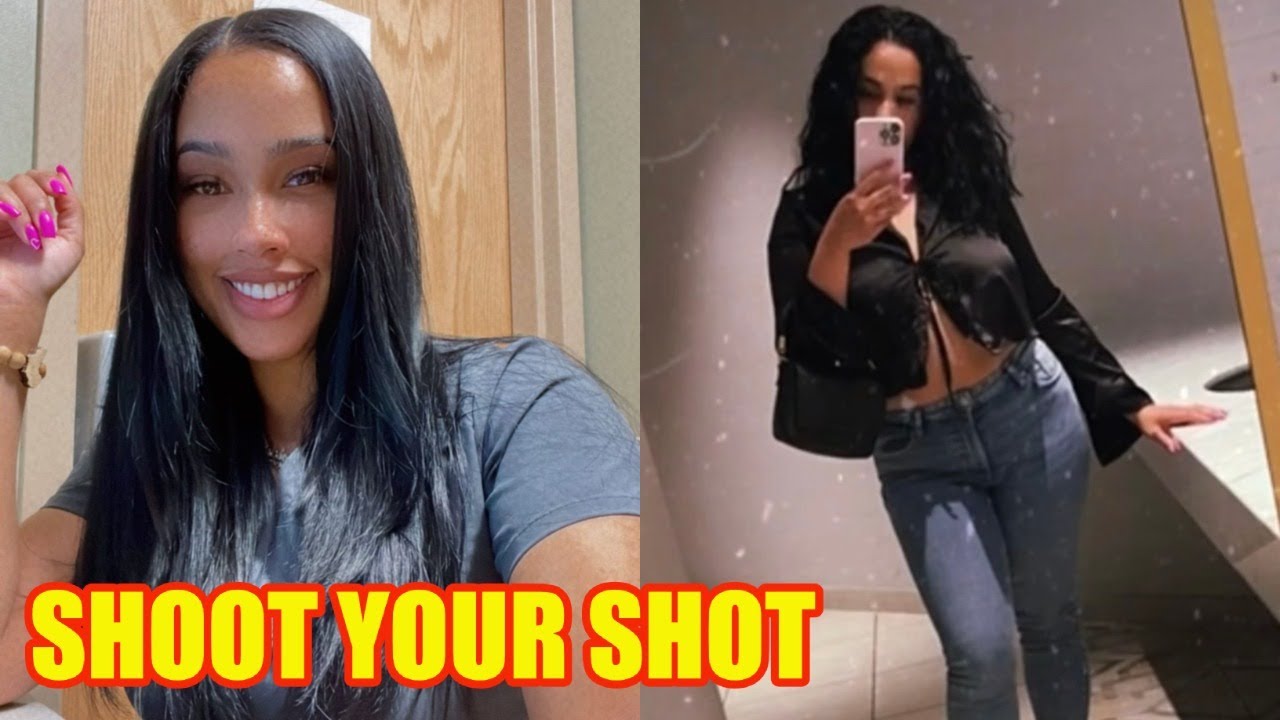 TPS Ep216 @jessizbess The Cool Chick From New Jersey - YouTube