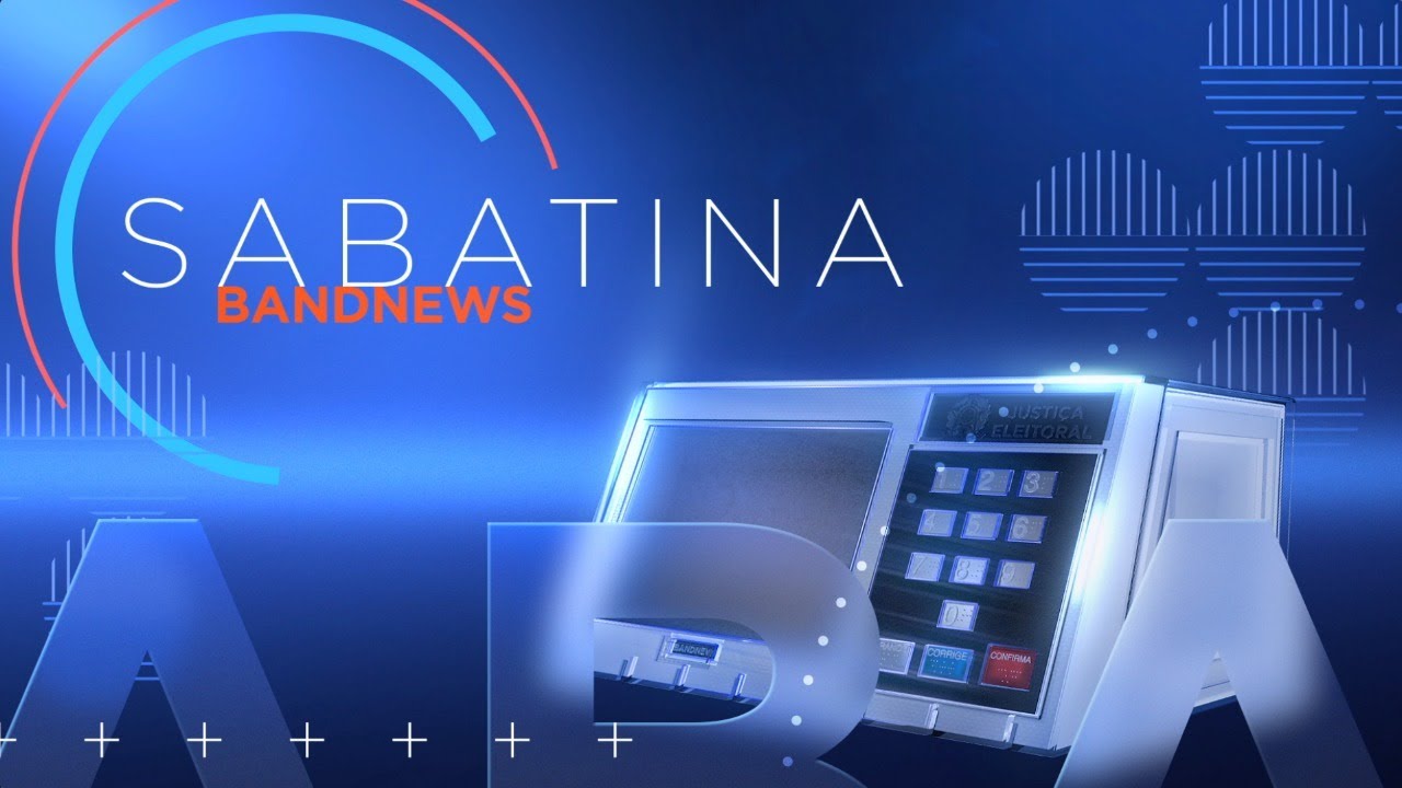 Sabatina BandNews - Cleitinho Azevedo (PSC/MG) - YouTube