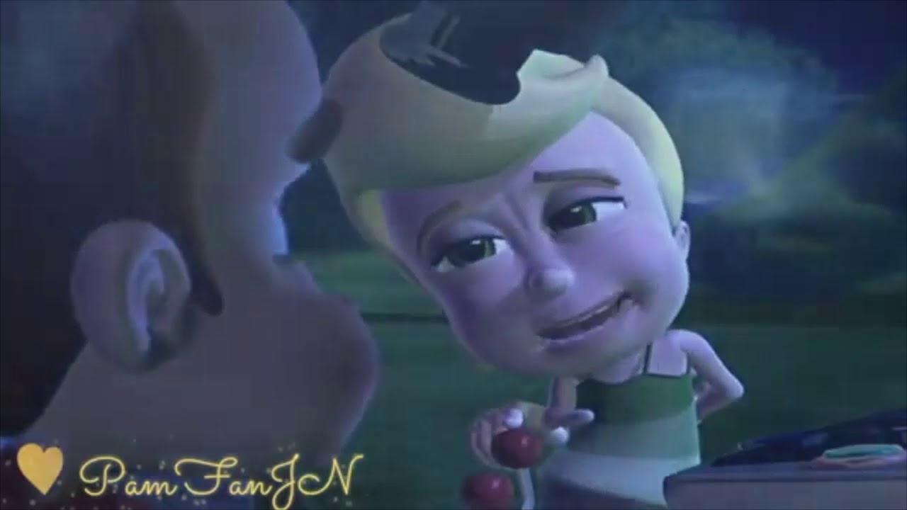 Character Story 4 (JimmyandFriends Style) Part 18 - Friends Are Now In ...