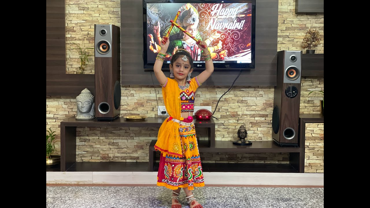 CharanyaMahesh_NPS-YPR - YouTube