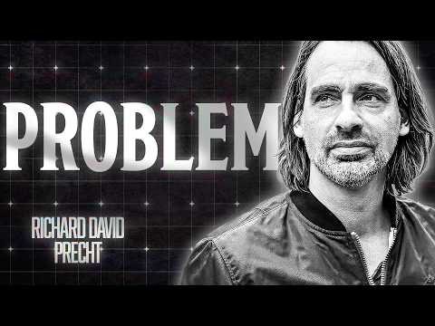 Das (große) Problem mit Richard David Precht