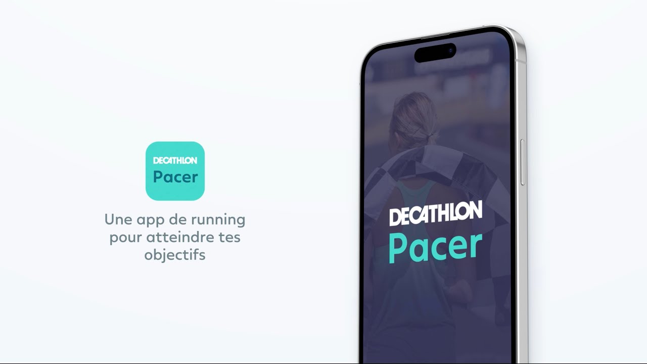 KIPRUN PACER: Achieve Your Goals with Our Free Running App | KIPRUN - YouTube