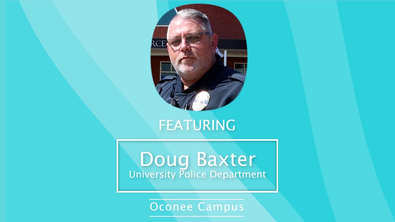 Mission Moment featuring Doug Baxter - YouTube