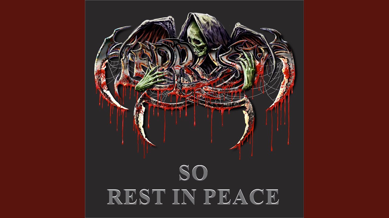 So Rest In Peace - YouTube