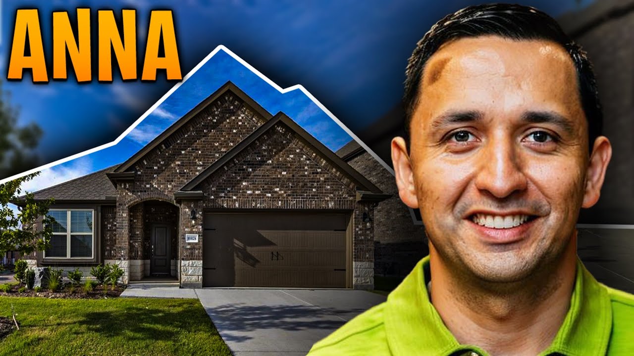 Anna, TX Top Pros and Cons | Review of Anna Living | Is Anna Worth It ...