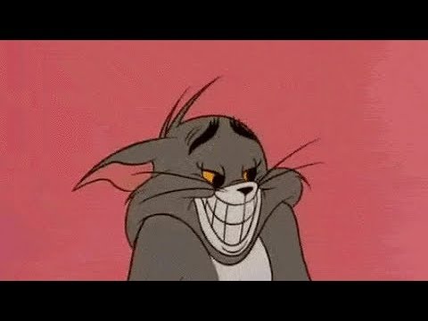 Tom and Jerry (YTP)