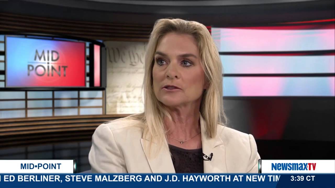 MidPoint | Lisa Ruth and Terry Lyles, Ph.D. - YouTube