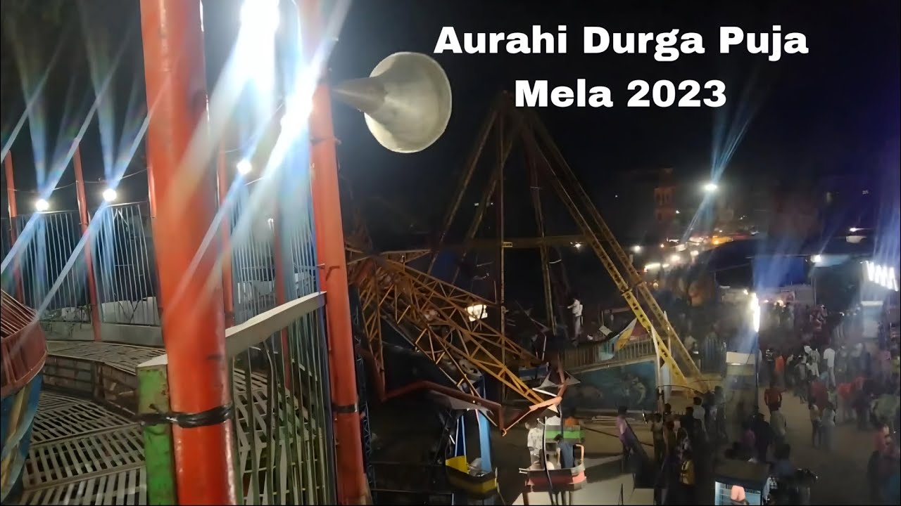 Aurahi Mela Vlog || aurahi municipality mahottari district|| - YouTube