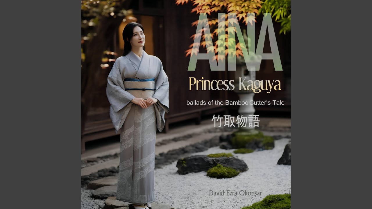 Princess Kaguya (The Bamboo Cutter's Tale) : IV. Quest of the Jade Bowl ...
