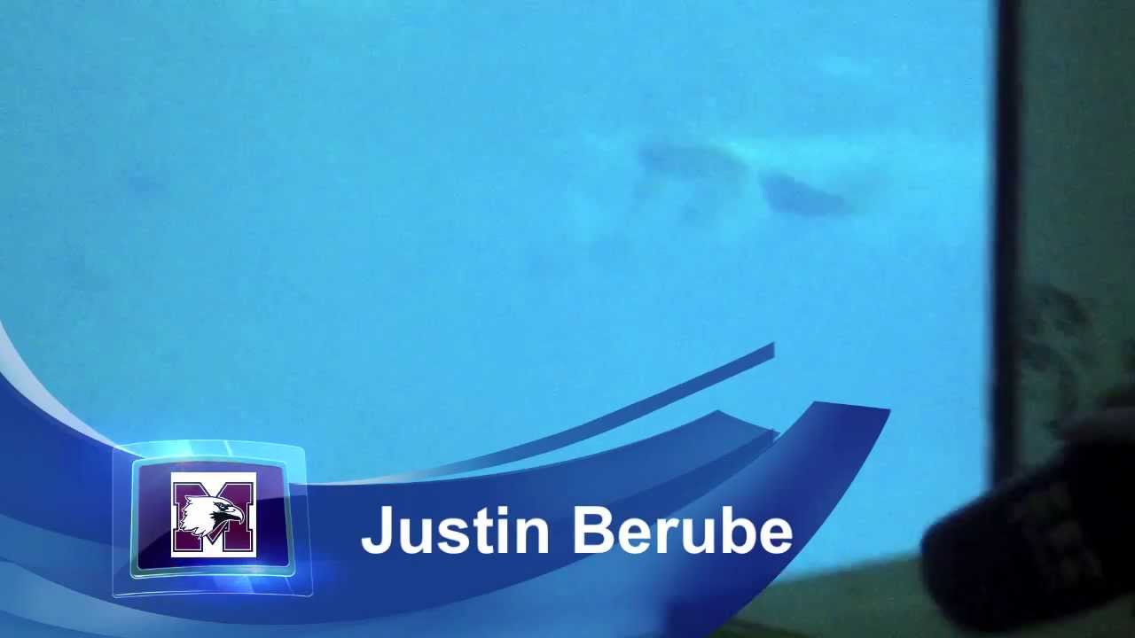Justin Berube - YouTube