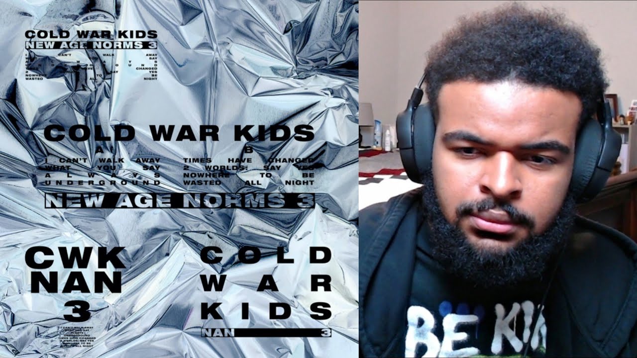 COLD WAR KIDS WHAT YOU SAY REACTION STREAM HIGHLIGHT 3 9 23 YouTube cold-war-kids-what-you-say-reaction-stream-highlight-3-9-23-youtube