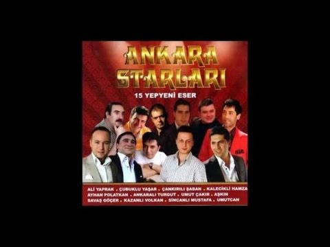 KALECİKLİ HAMZA - ÇÖZDE GEL