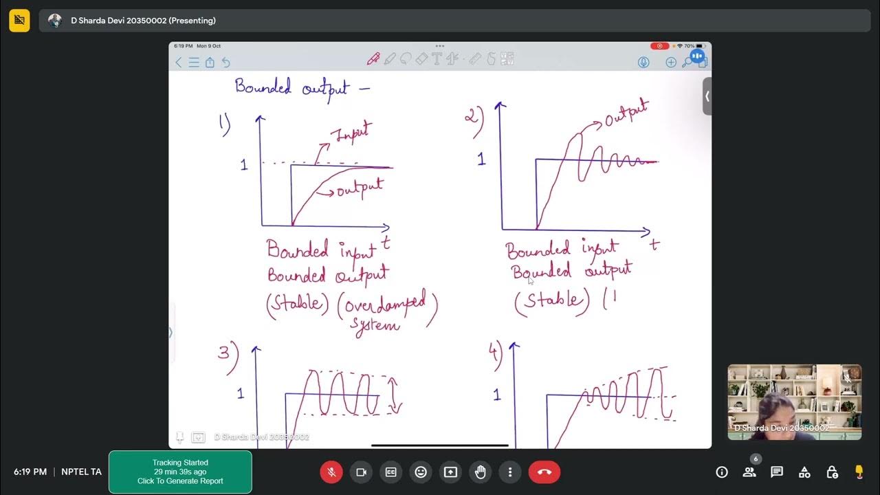 Week 11 Live Problem solving session: Analog Electronic Circuits - YouTube