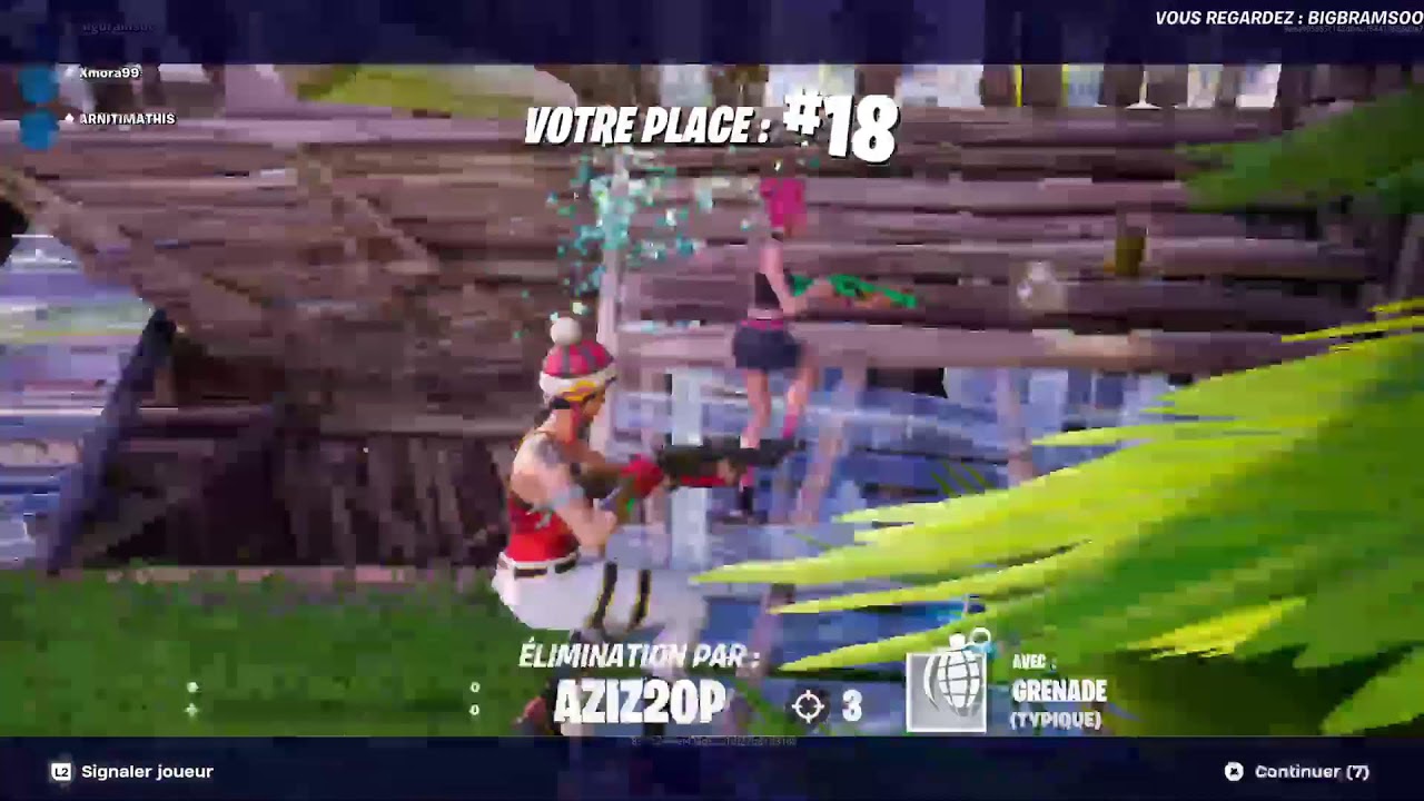 Live Fortnite og| rush 150abo - YouTube