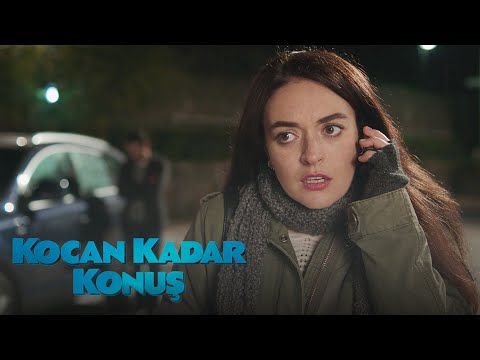 Göster Ama Elletme - Kocan Kadar Konuş