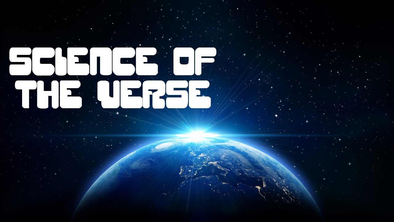 Science Of the Verse: Quantum Travel - YouTube