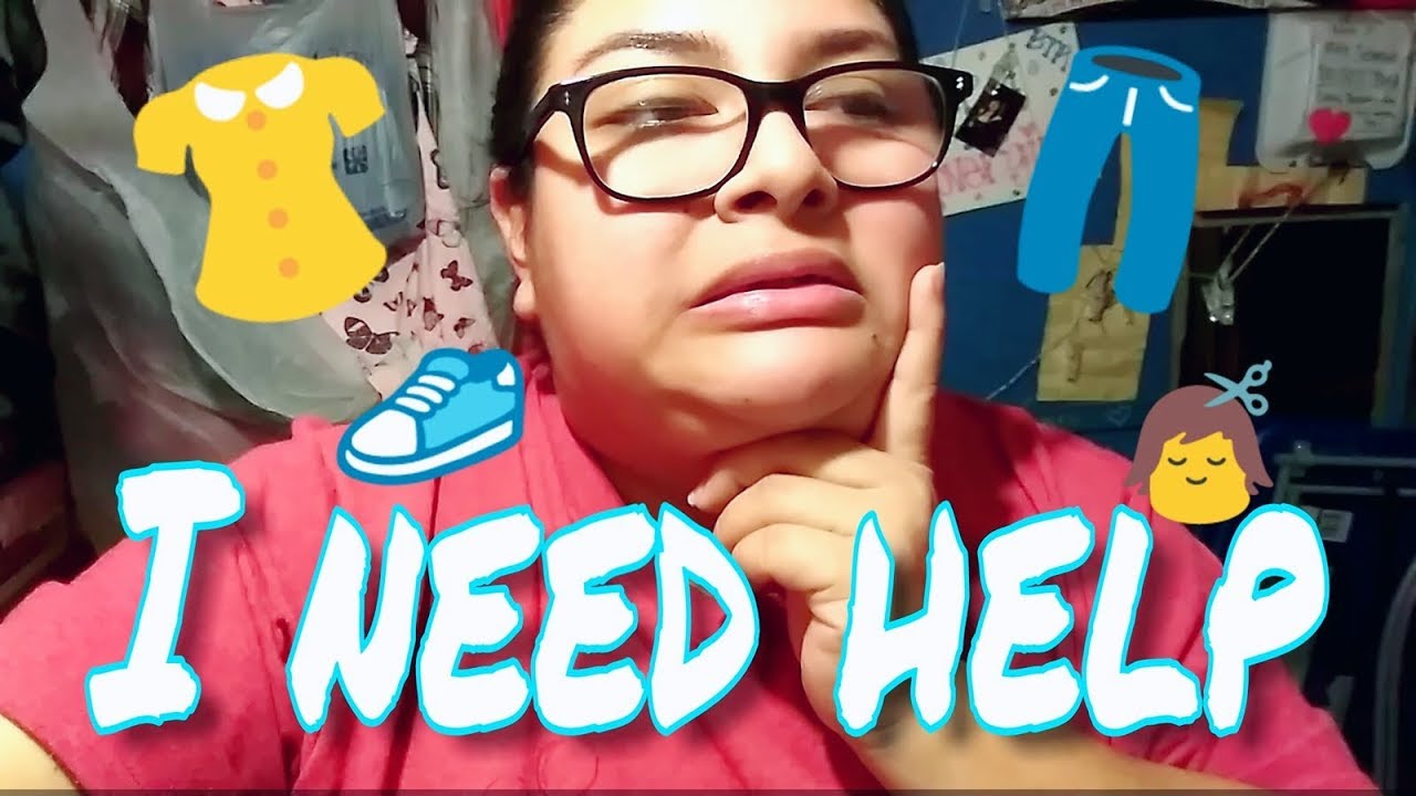 Help Me Pick An Outfit!! - YouTube