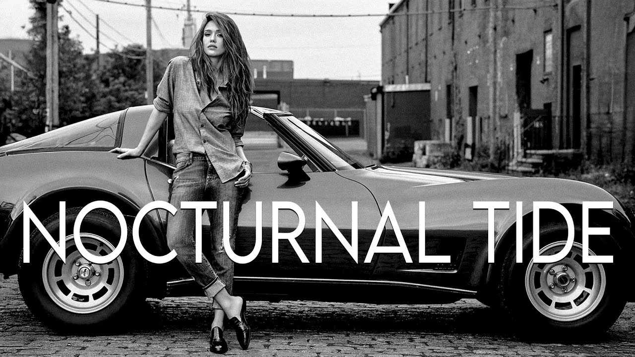 Nocturnal Tide - Diamond - YouTube