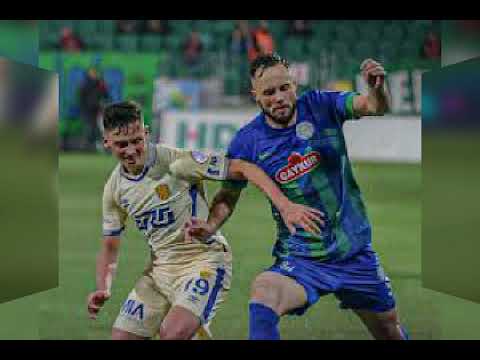 Çaykur Rizespor - Ankaragücü