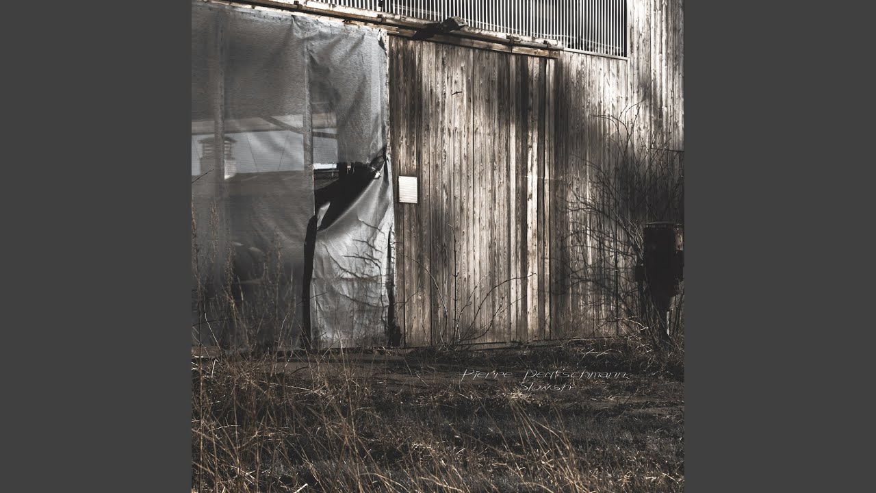 Slowsh - YouTube Music