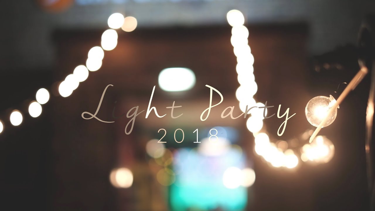 Light Party 2018 | Life Church Bristol - YouTube