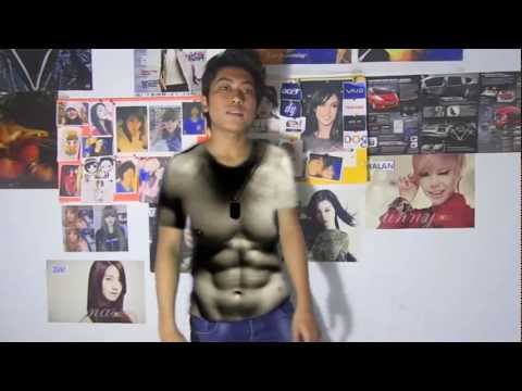KALANTAKISS - Ganti Baju