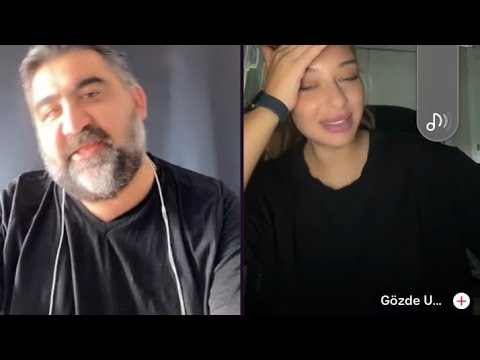 Ümit Özat Gözde Umay tiktok ...pk..