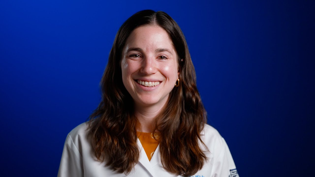 Shoshana Gordon, DO - Pediatrics, Henry Ford Health - YouTube