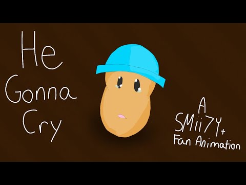 Matt Gonna Cry | A SMii7Y+ Fan Animation - YouTube