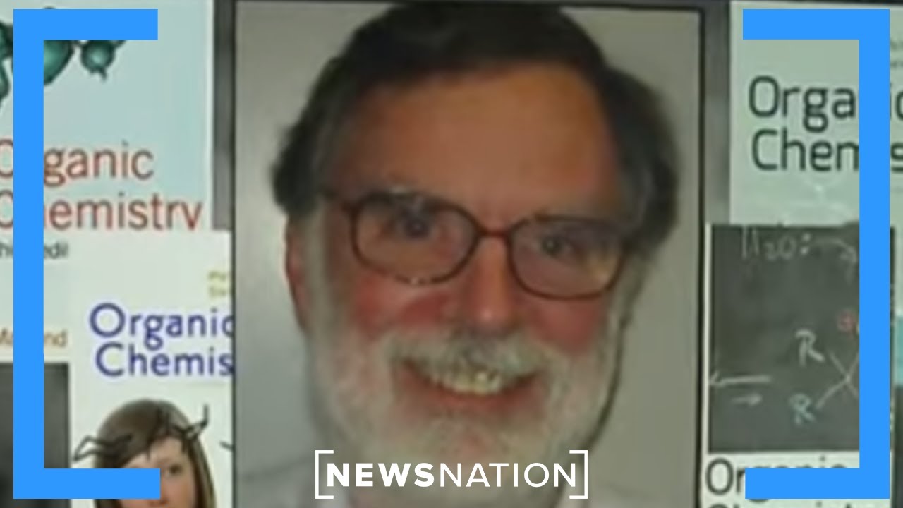 Analysis: NYU professor fired after students fail class | Rush Hour ...