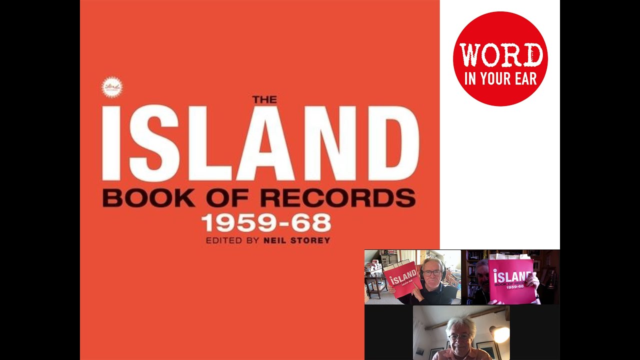Why a sumptuous new book about the Island label is “like entering the ...