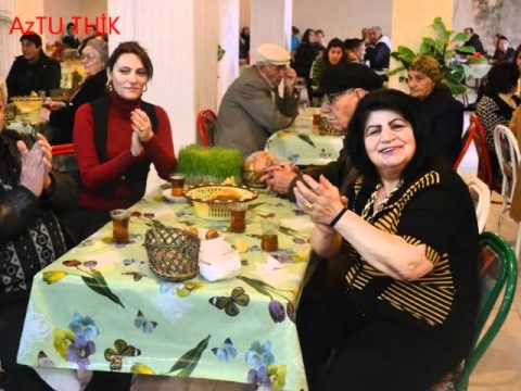 Qocalar Evi