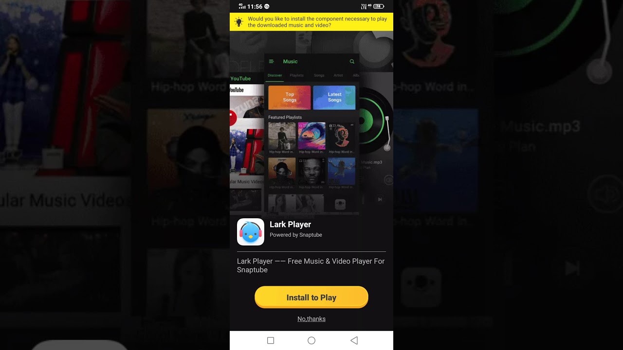Click_me_to_install_SnapTube_tube_snaptubecom.apk - YouTube