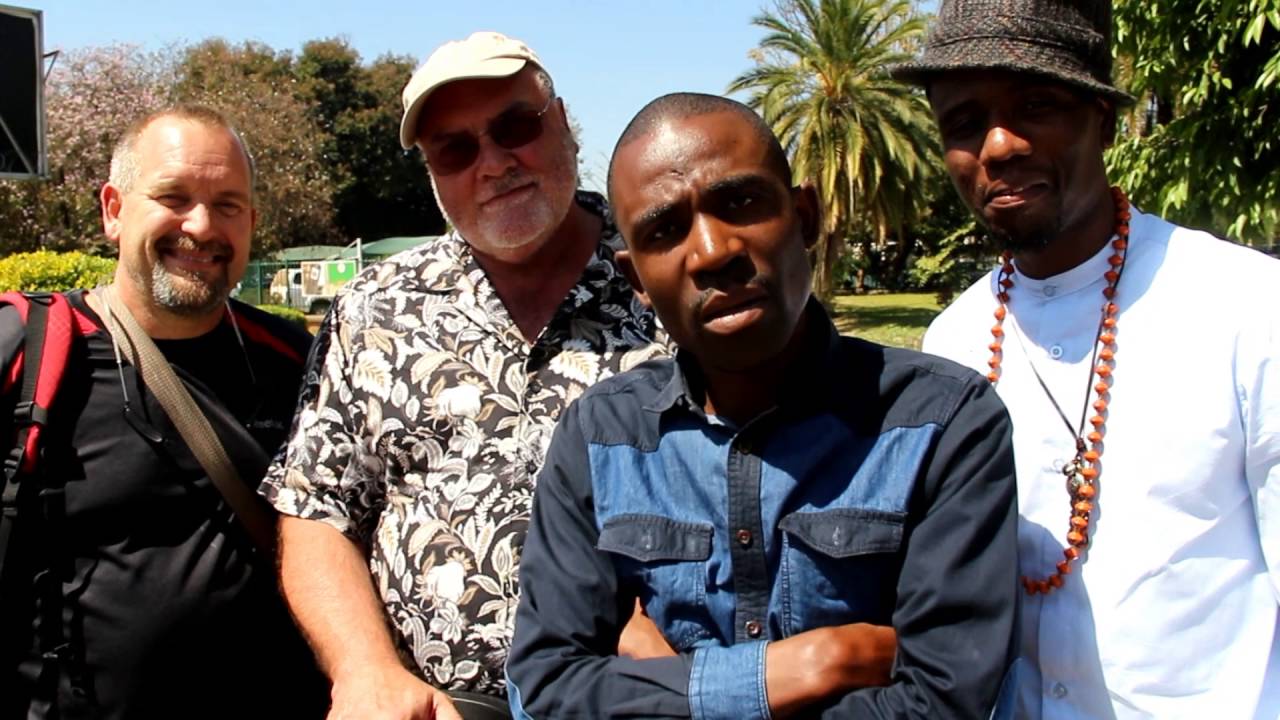 Rock Of Escape Worship Unlimited - YouTube