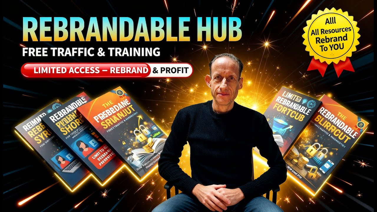 MLM Lead Generation System That Rotates Exposure Automatically - YouTube