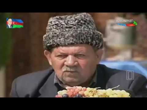 Haci Soltan Alizade Məclisi üns   Buzovna kəndi Azərbaycan Televiziyası