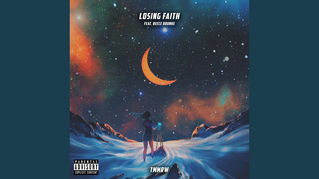 Losing Faith (feat. Reece Brunke) - YouTube