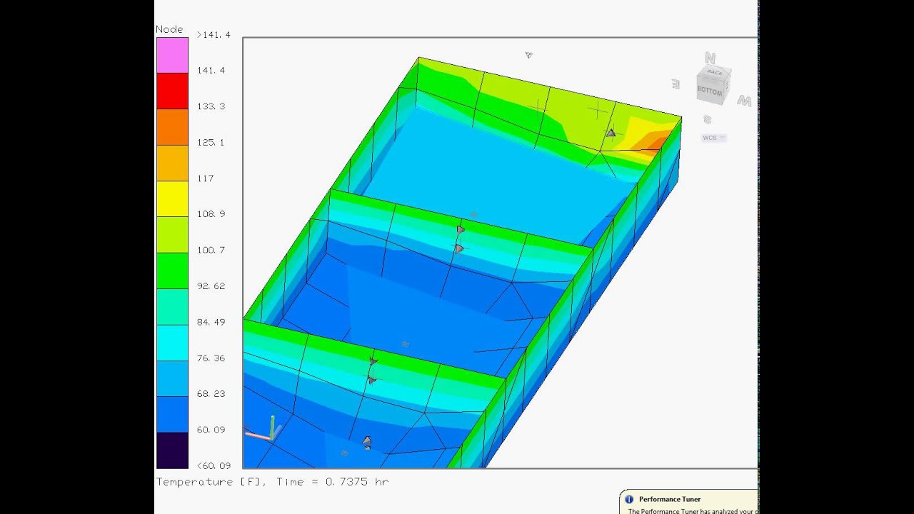 Marine Fuel Tank Draining, Part 3 of 3 - YouTube