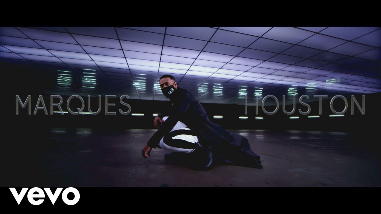 Marques Houston - Half On It - YouTube