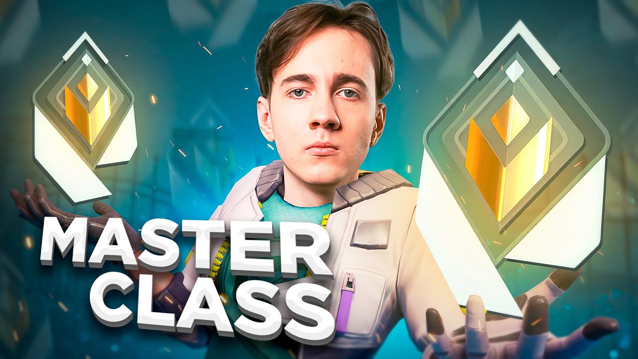 NAVI SUYGETSU SHOWS DEADLOCK MASTERCLASS - YouTube