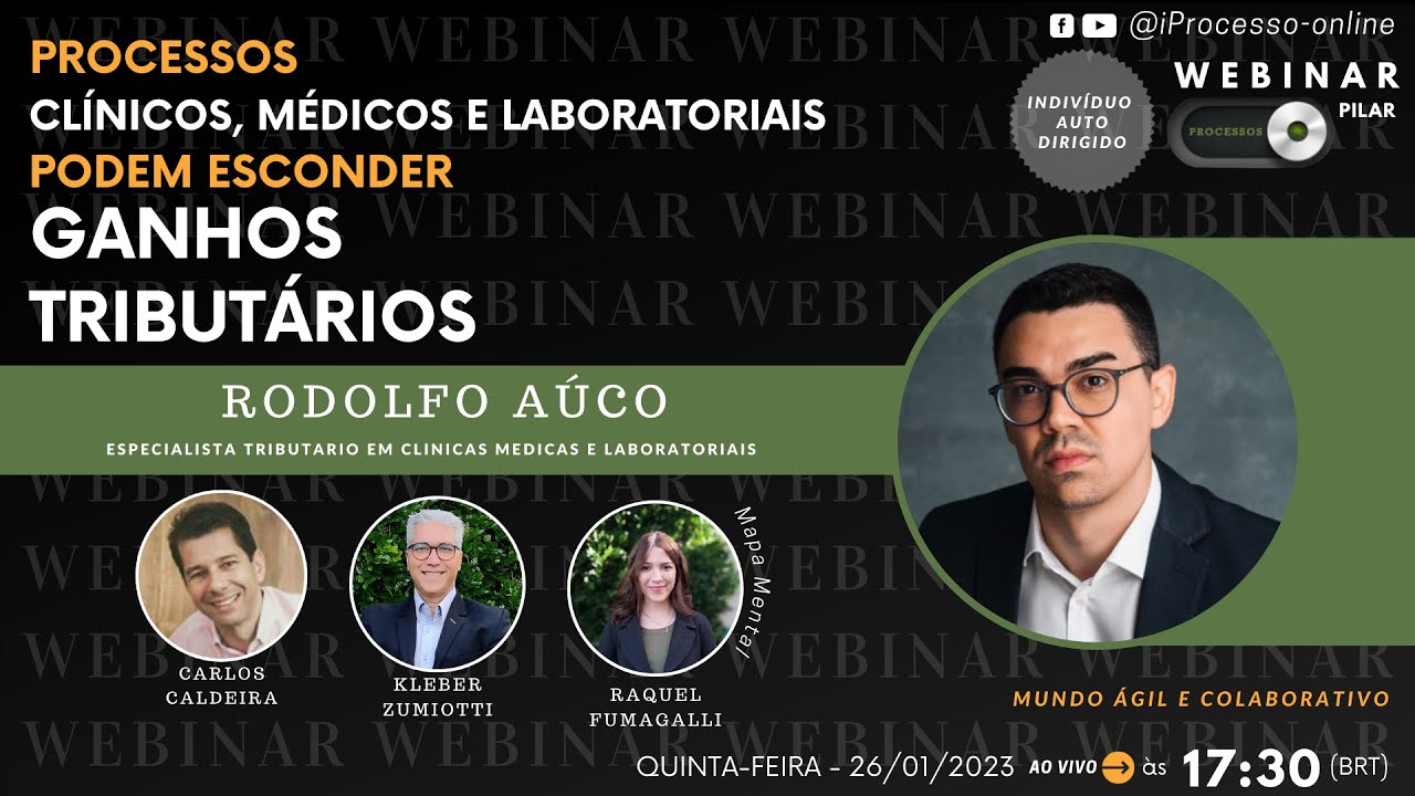 Processos clínicos, médicos e laboratoriais podem esconder ganhos ...