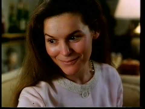 Second Serve (1986) Renee Richards Trans TV Movie